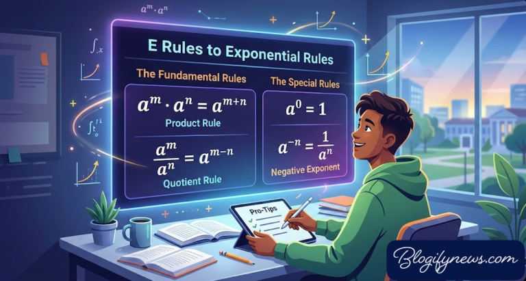 E Rules A Complete Guide to Exponential Rules in Mathematics - blogifynews