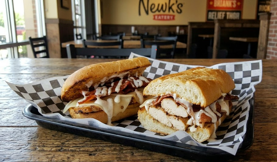 Newk’s Q Sandwich Guide: Taste, Ingredients & Tips